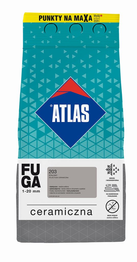 ATLAS CERAMIC GROUT (1-20mm) 2kg FUGA - Bulk Buy - Fine-aggregate ...