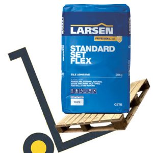 Buy The Pallet, Direct Deals on Tile Adhesives, Floor Levelling ...